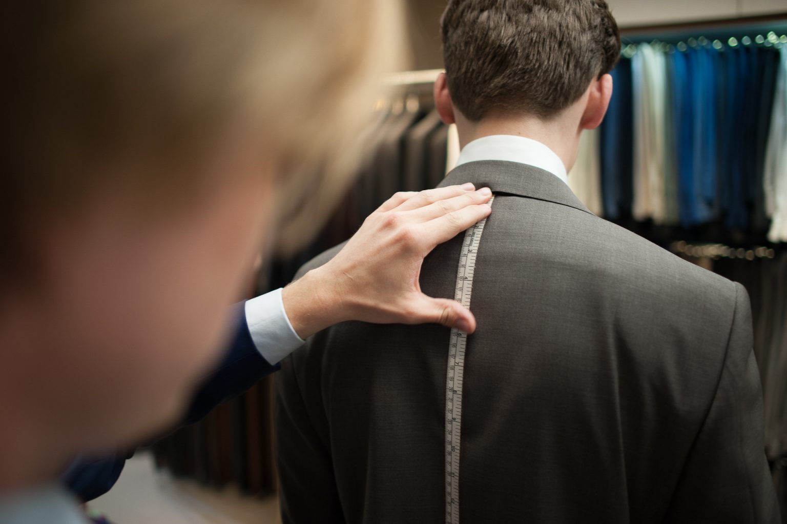Kash Ross Creation – Bespoke Clothier Based in Portland Oregan